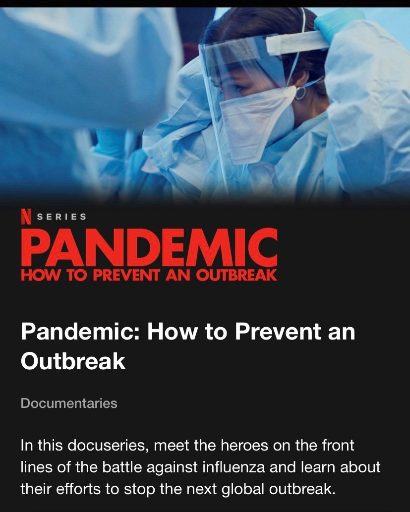 Pandemic: How to Prevent an Outbreak (2020) - Güvenlik Portalı